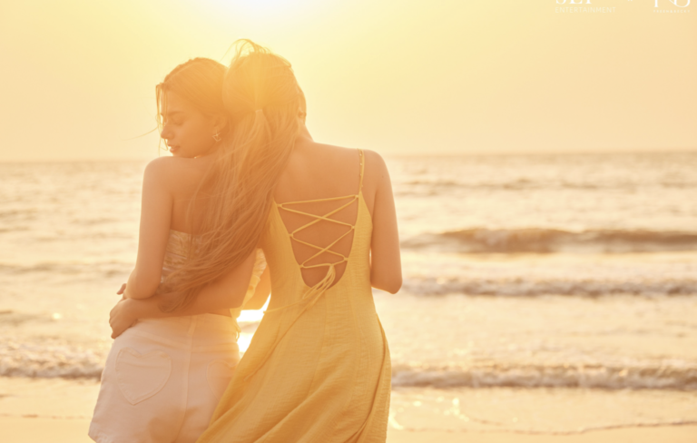GAP The series - FreenBecky Japan Fan Site
